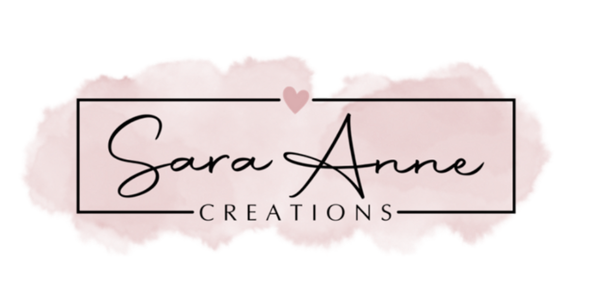 Clearance – Sara Anne Creations